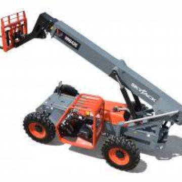 Media Library | Skyjack