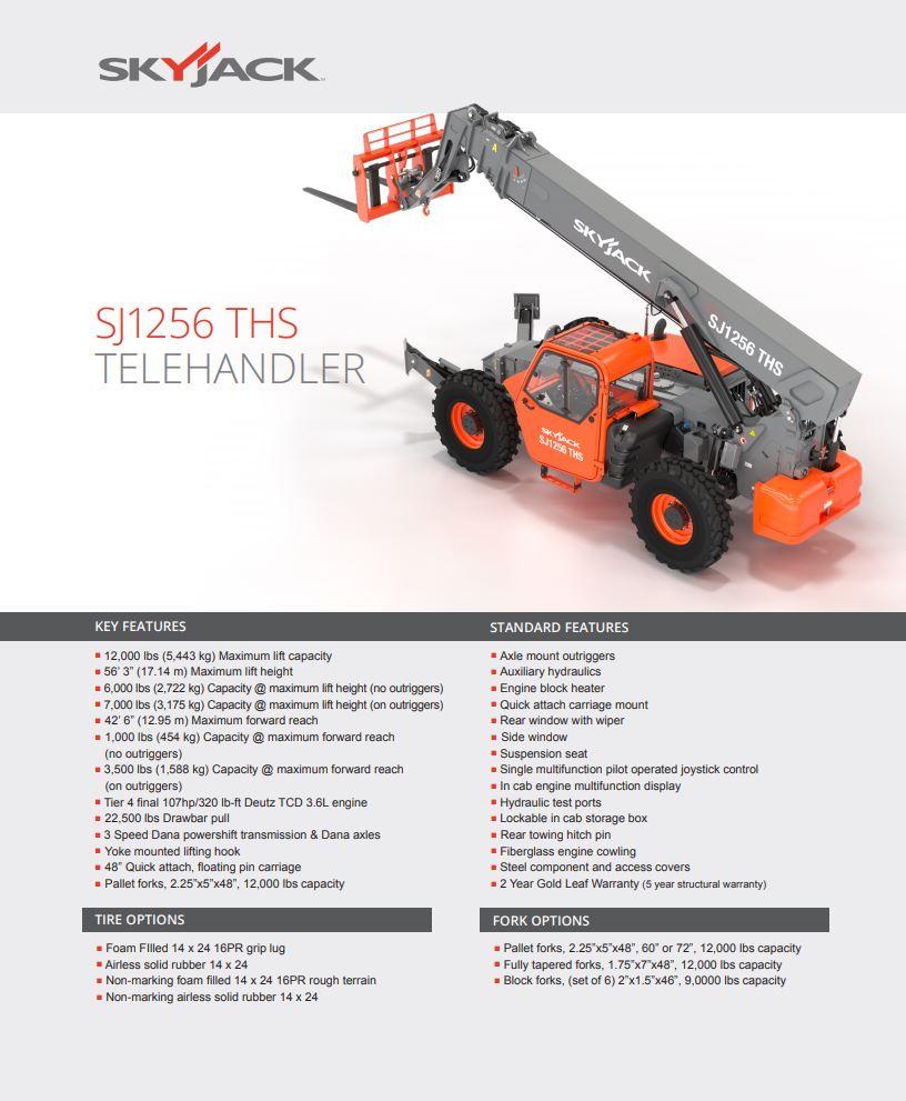 Literature Library | Skyjack